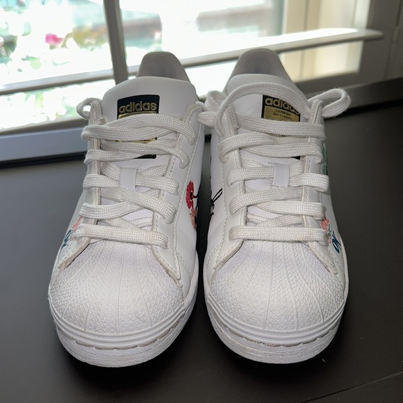 adidas Originals | Shoes | Adidas Snickers Art Edition | Poshmark